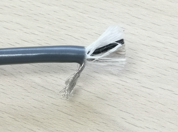 ハンダ面公開！BELDEN 8422 高解像度 RCA-TS(フォン) 2本ペア変換ケーブル！ | 音光堂ブログ